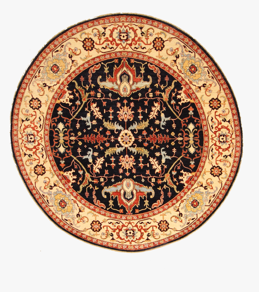 Round Rug Png, Transparent Png , Transparent Png Image - PNGitem