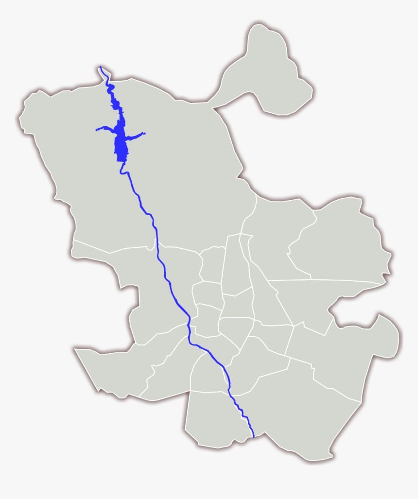 Map, HD Png Download , Transparent Png Image - PNGitem