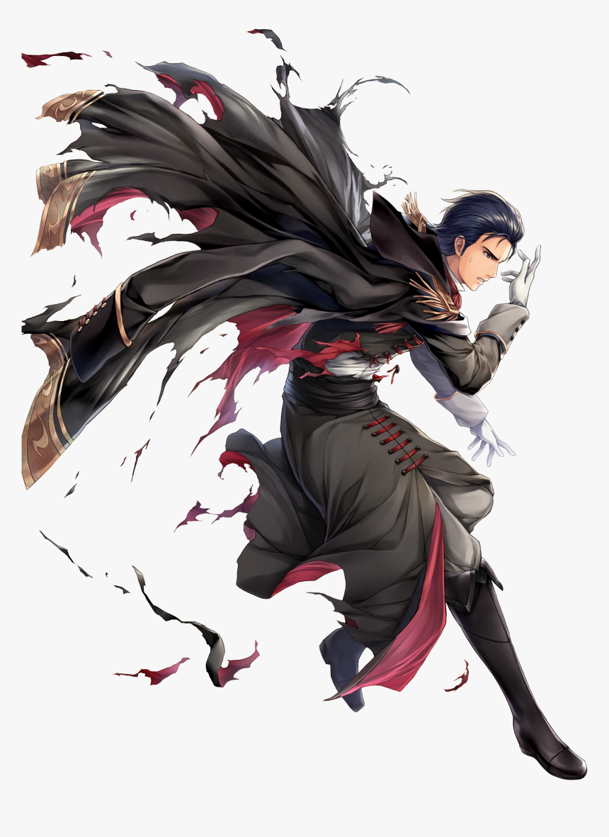 Fire Emblem Reinhardt, HD Png Download , Transparent Png Image - PNGitem
