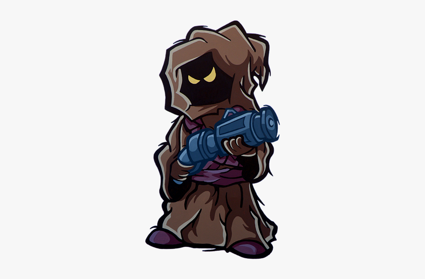 Jawa, HD Png Download , Transparent Png Image - PNGitem