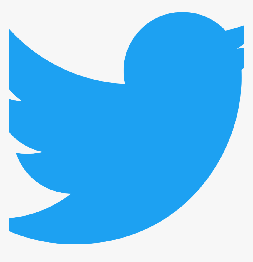 Twitter Logo Vertical, HD Png Download , Transparent Png Image - PNGitem