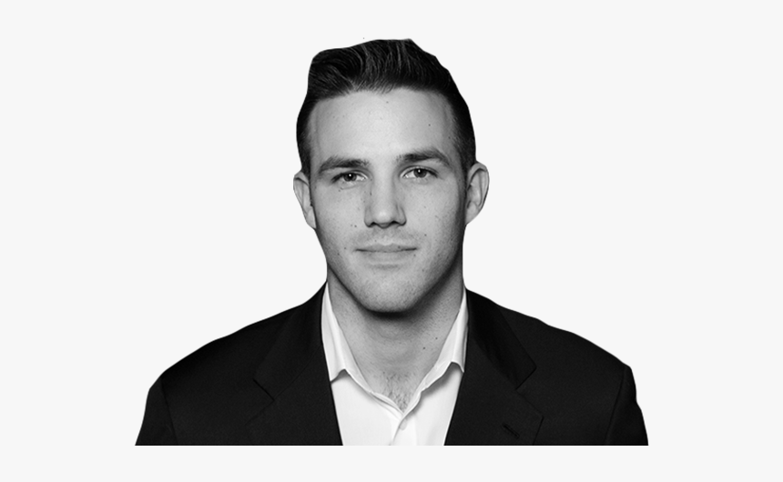 Joshua Budwitz - Craig Butler The Apprentice, HD Png Download ...