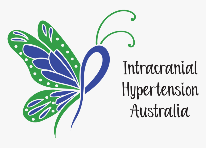 Idiopathic Intracranial Hypertension Symbol, HD Png Download ...