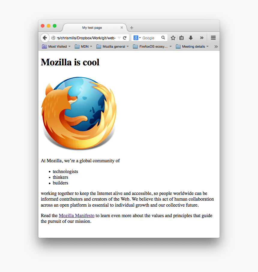 Mozilla Firefox, HD Png Download , Transparent Png Image - PNGitem