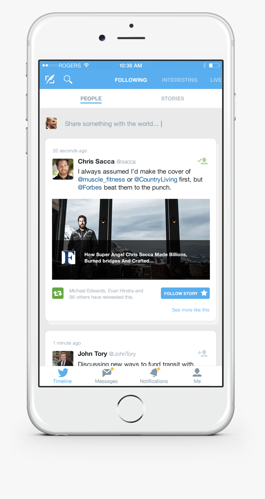 Twitter Follow Png, Transparent Png , Transparent Png Image - PNGitem