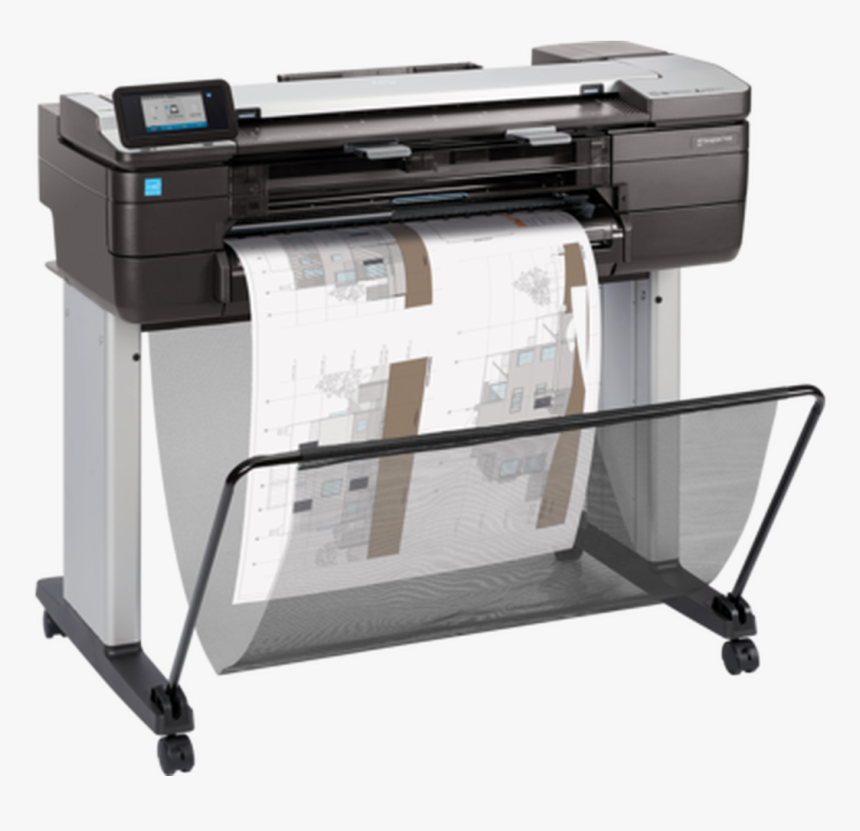 Hp Printer Png, Transparent Png , Transparent Png Image - PNGitem