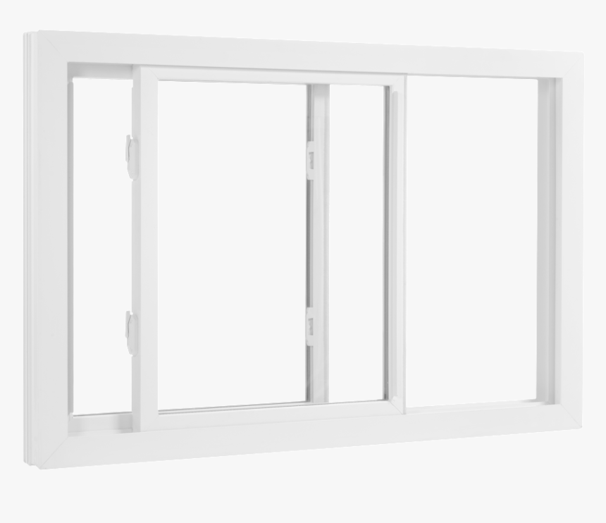 Sliderleft 0000 Layer-2 - Double Sliding Window, HD Png Download ...