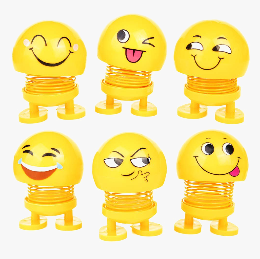 Spring Emoji Png Photo - Cartoon, Transparent Png , Transparent Png ...