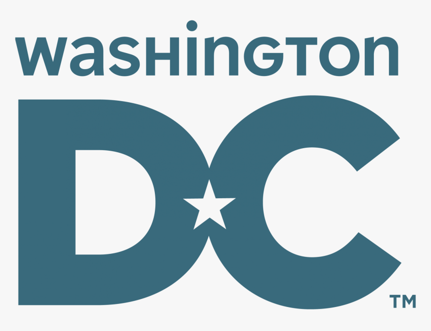Washington Dc Logo Png, Transparent Png , Transparent Png Image - PNGitem