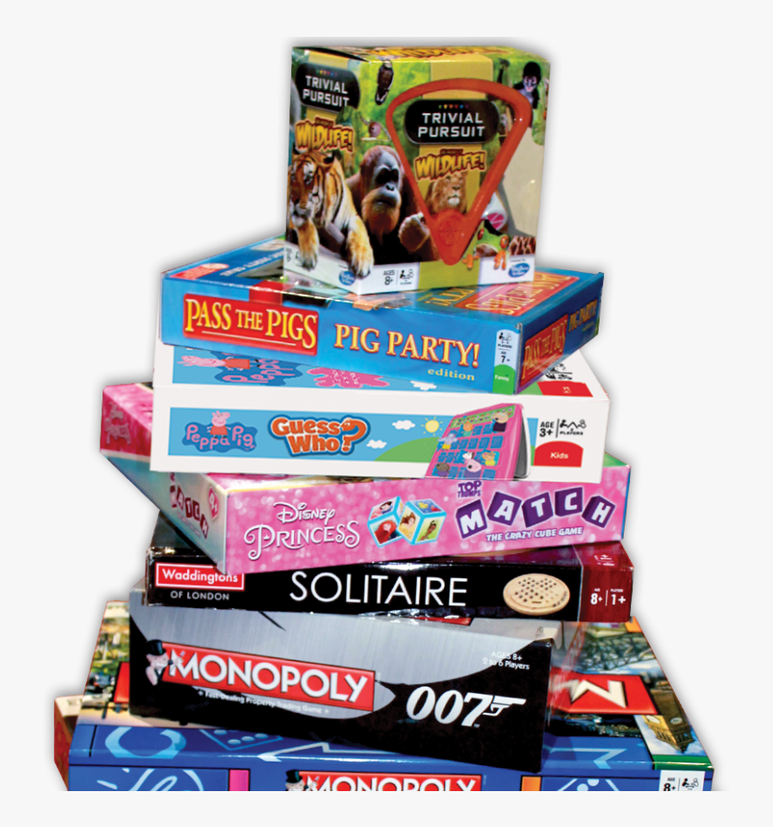 Agent99 Signs Board Game Behemoth Winning Moves - Transparent Board ...