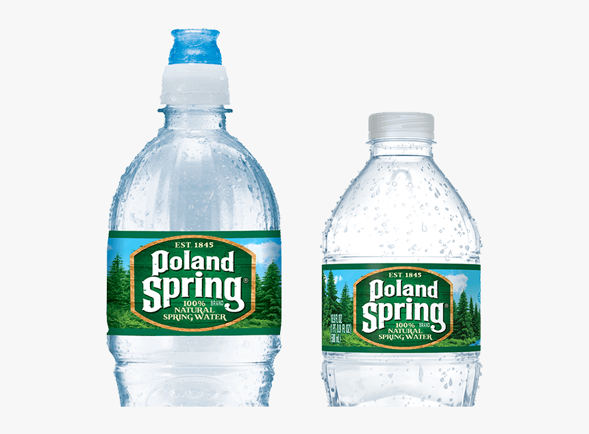 Poland Spring Png - Big Ice Mountain Water Bottles, Transparent Png ...