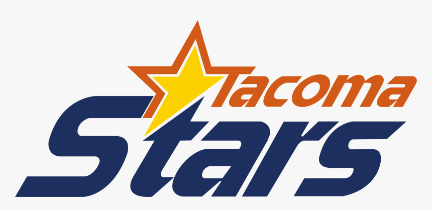 Tacoma Stars Sweep Anaheim Bolts - Tacoma Stars Logo, HD Png Download ...