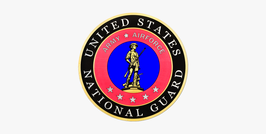 National Guard Of The United States, HD Png Download , Transparent Png ...
