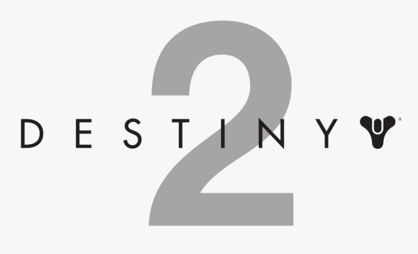 Destiny Png - Destiny 2 Logo Png, Transparent Png , Transparent Png ...