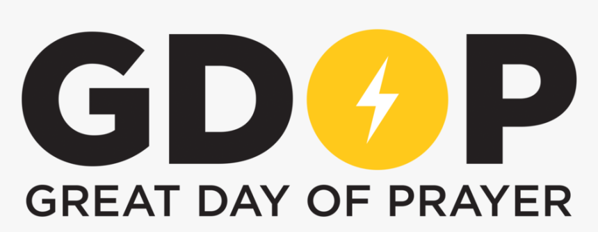 Gdop Text Logo Black With Yellow Icon - Prosper Marketplace, HD Png ...