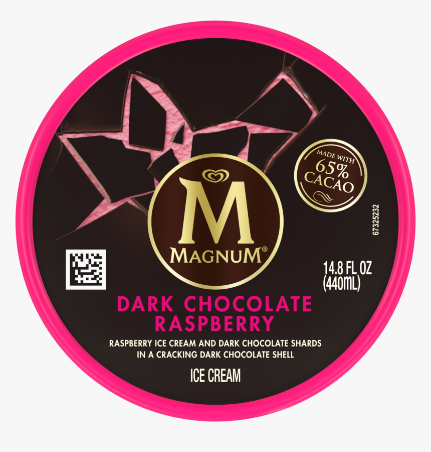 Magnum Ice Cream Logo