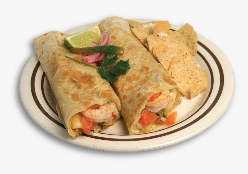 Wrap Roti, HD Png Download , Transparent Png Image - PNGitem