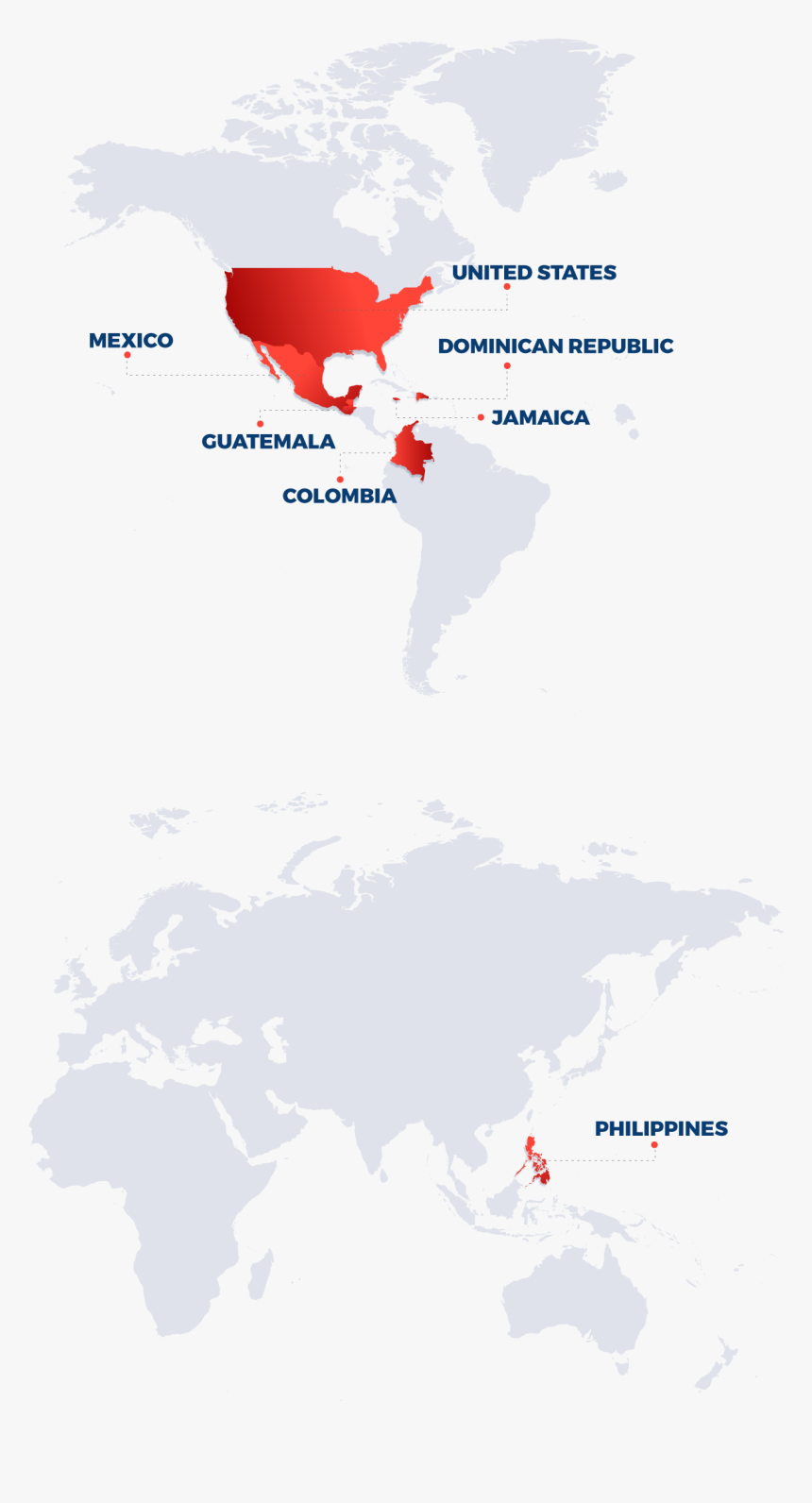 Vertical Map - World Map, HD Png Download , Transparent Png Image - PNGitem