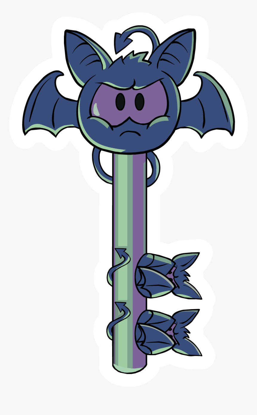 Club Penguin Wiki - Club Penguin Bat Puffle, HD Png Download ...