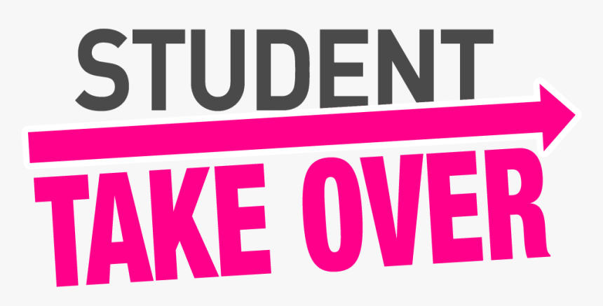 Student Takeover - Oval, HD Png Download , Transparent Png Image - PNGitem
