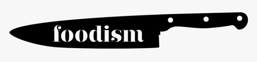 Foodism G - Foodismlogo, HD Png Download , Transparent Png Image - PNGitem