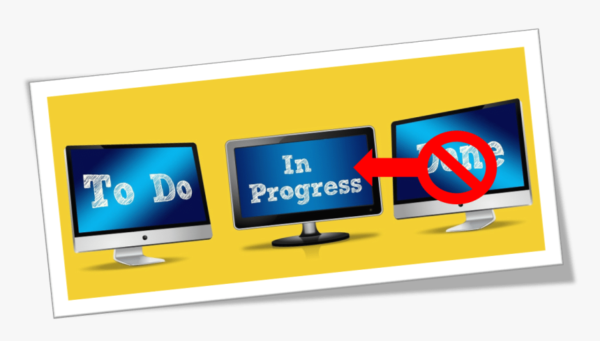 Computer Monitor, HD Png Download , Transparent Png Image - PNGitem