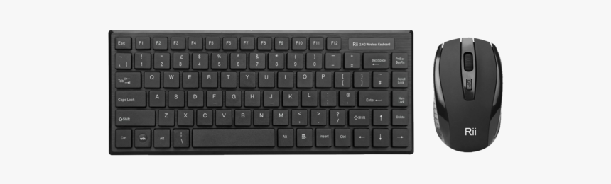 Computer Keyboard, HD Png Download , Transparent Png Image - PNGitem