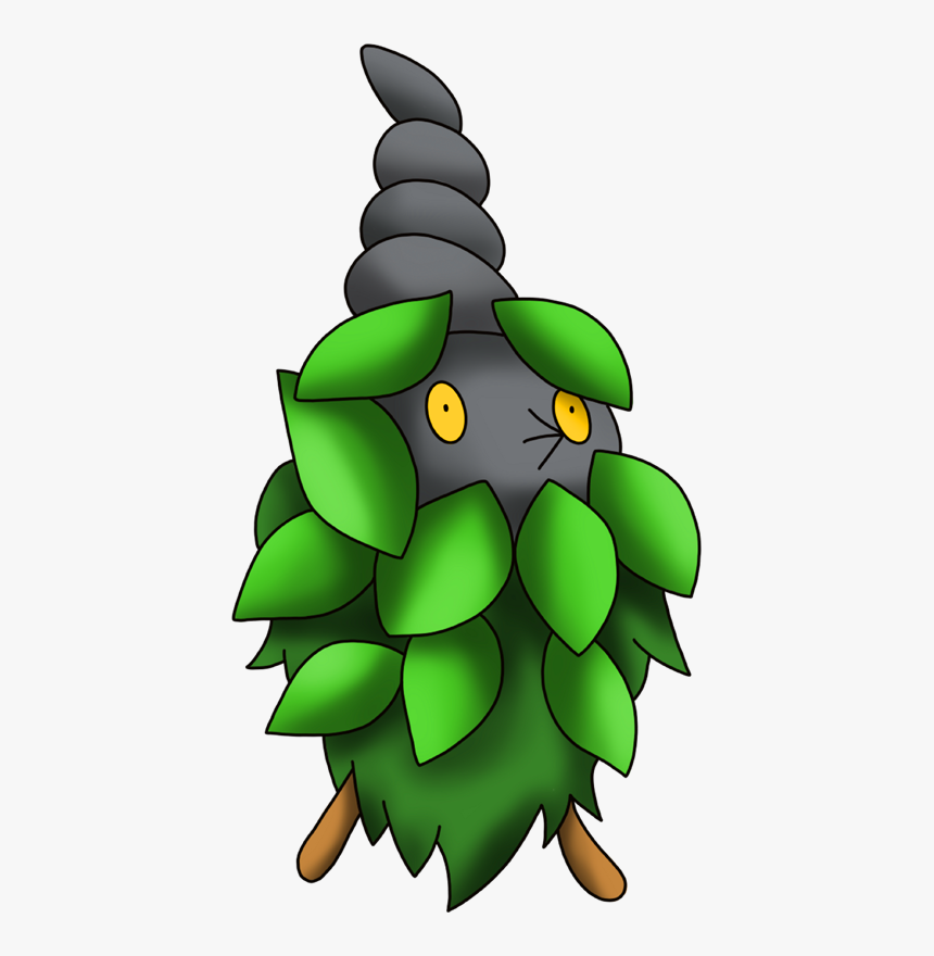 Burmy Png, Transparent Png , Transparent Png Image - PNGitem