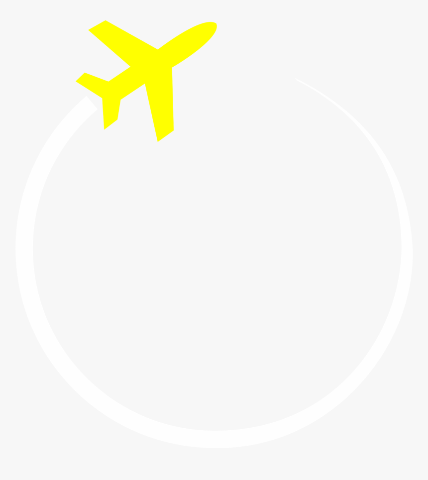 Plane Flight Tracker - Wordpress Icon, HD Png Download , Transparent ...
