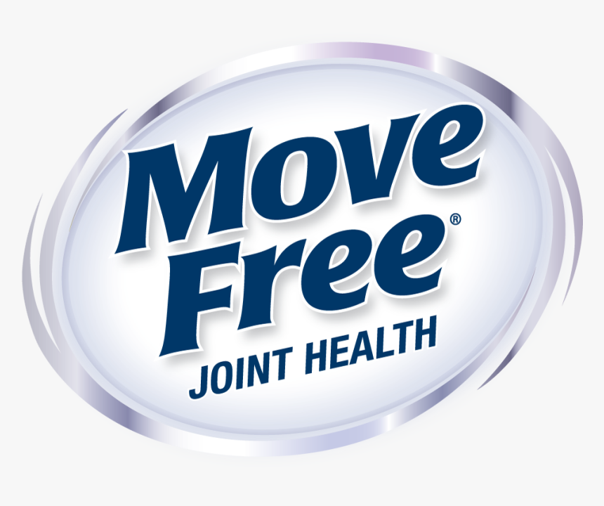 Move Free Logo Transparent, HD Png Download , Transparent Png Image ...
