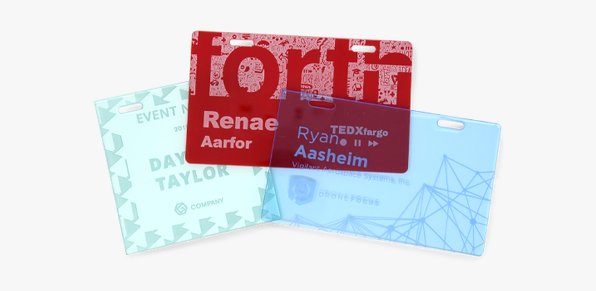 Acrylic Badges - Paper, HD Png Download , Transparent Png Image - PNGitem