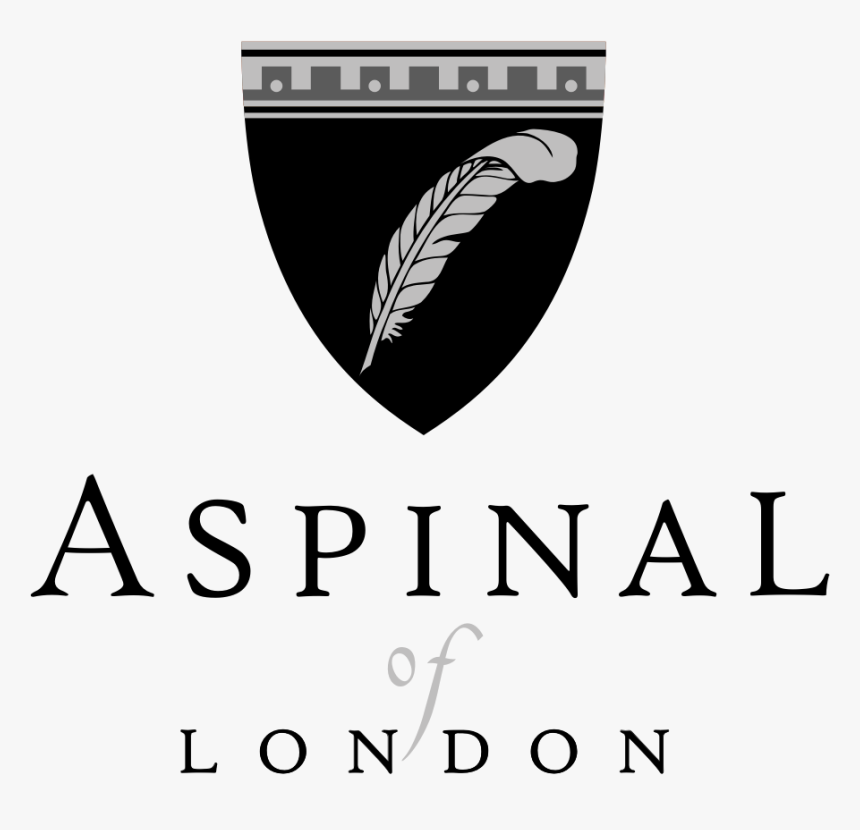 Aspinal Of London Logo, HD Png Download , Transparent Png Image - PNGitem