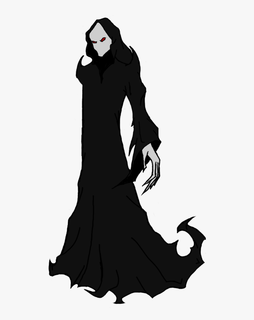 Angel Of Death Clipart