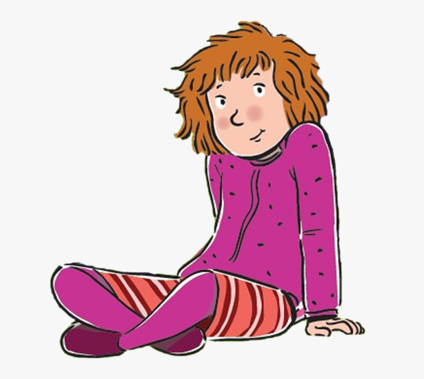 Martha Speaks Main Characters - Martha Speaks Png, Transparent Png ...