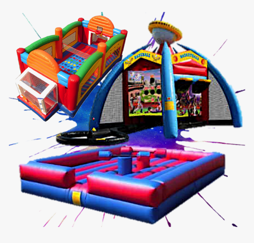 Inflatable, HD Png Download , Transparent Png Image - PNGitem
