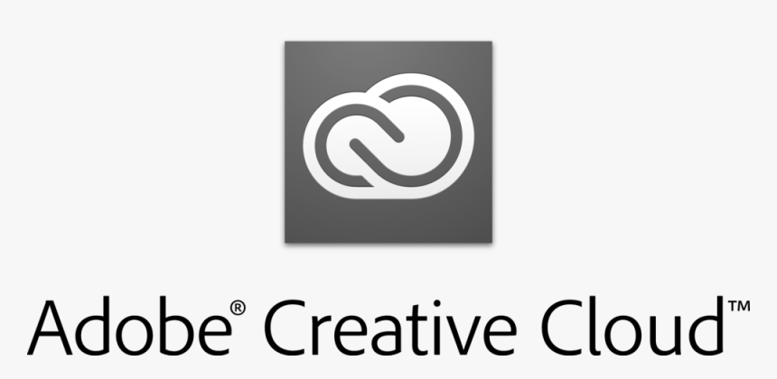 Adobe Creative Cloud Icon - Adobe Creative Cloud, HD Png Download ...