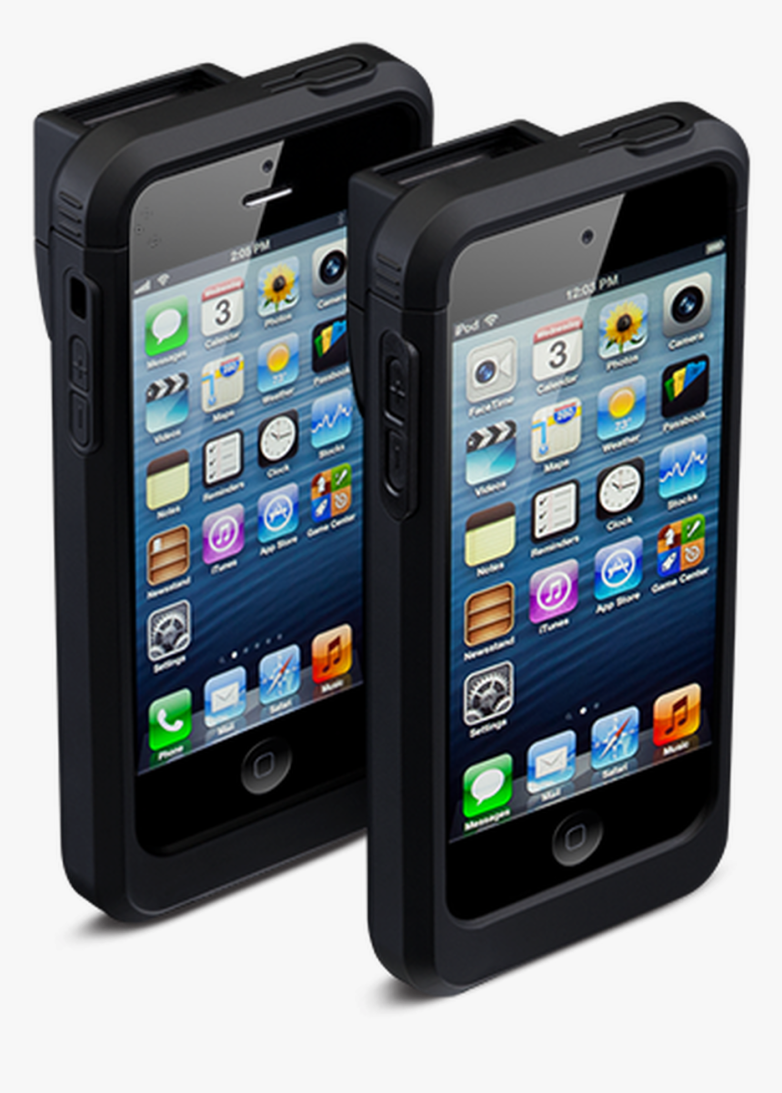 Ipc Linea Pro For Ipod Touch 5th/6th Gen Msr/1d Scanner - Ipod Scanner ...