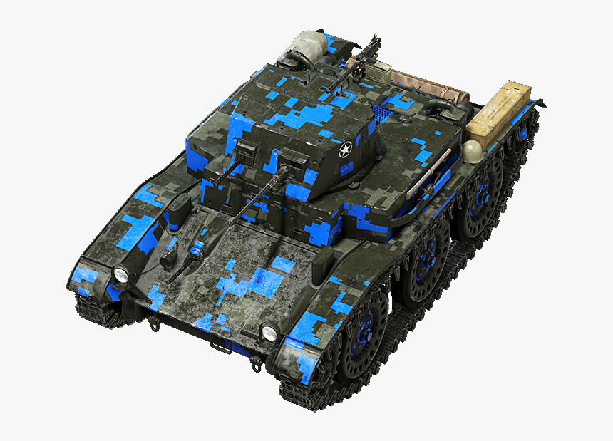 T7 Combat Car Blueprint, HD Png Download , Transparent Png Image - PNGitem