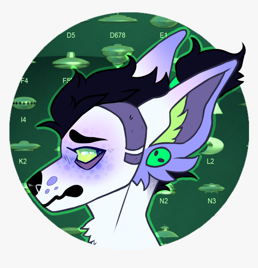 Ufo Types Clipart , Png Download - Illustration, Transparent Png ...