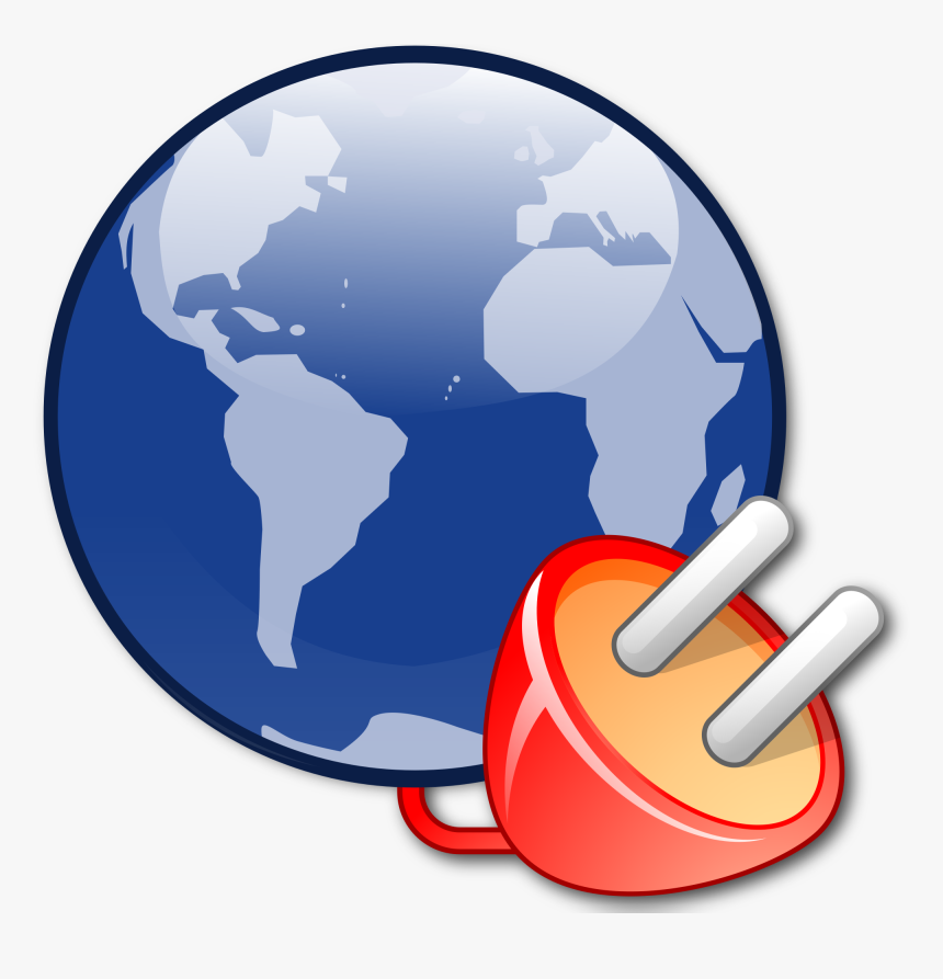 Internet Connection Icon Clipart , Png Download - Internet Service ...