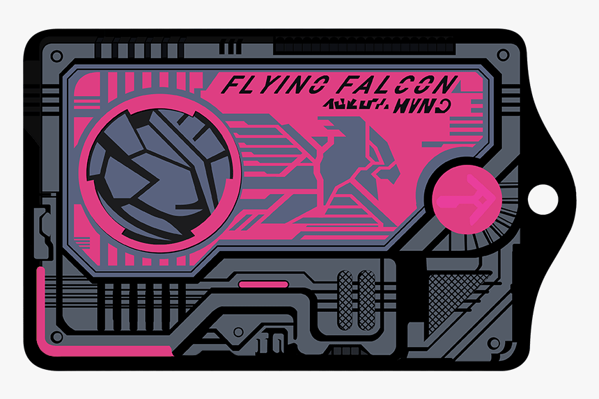 Rising Hopper Cosplay Acrylic Student Card Case Cards, HD Png Download ...