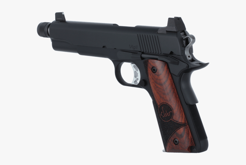 Springfield Armory Mil Spec 1911, HD Png Download , Transparent Png ...