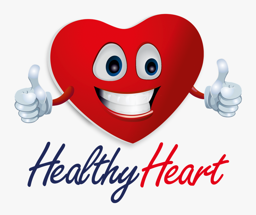 Healthy Heart Png