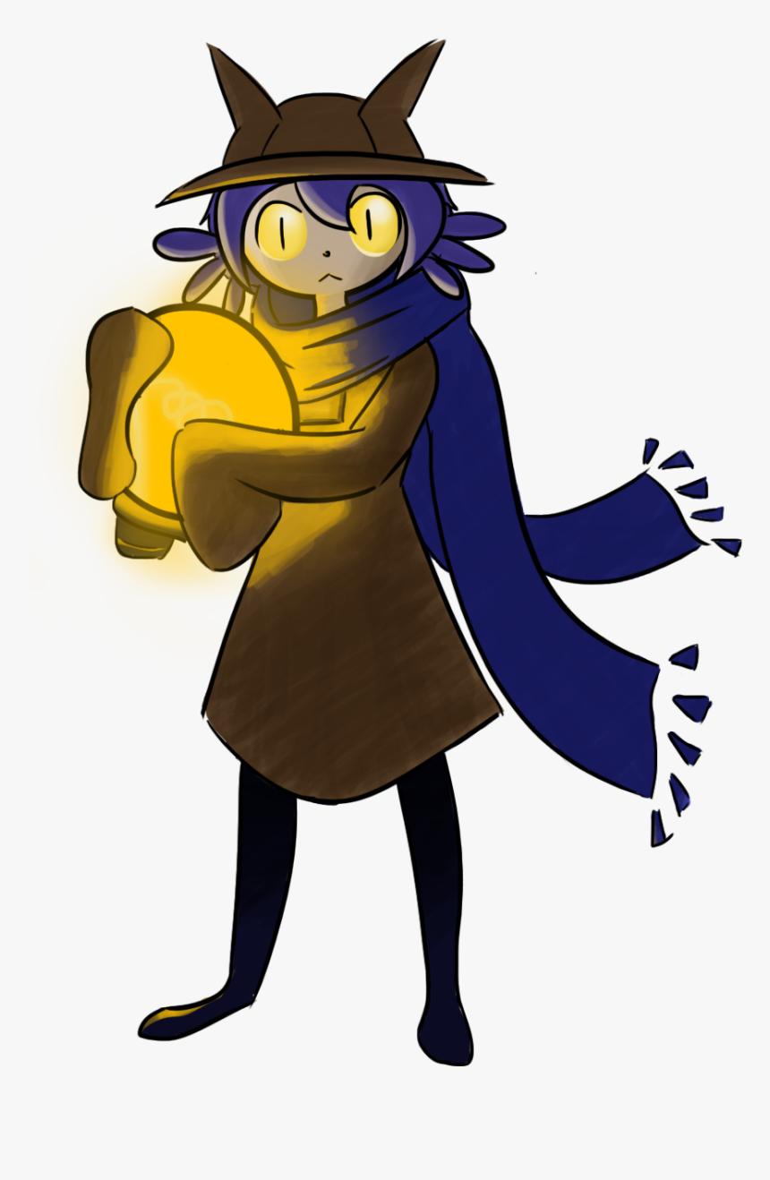 Niko - Cartoon, HD Png Download , Transparent Png Image - PNGitem
