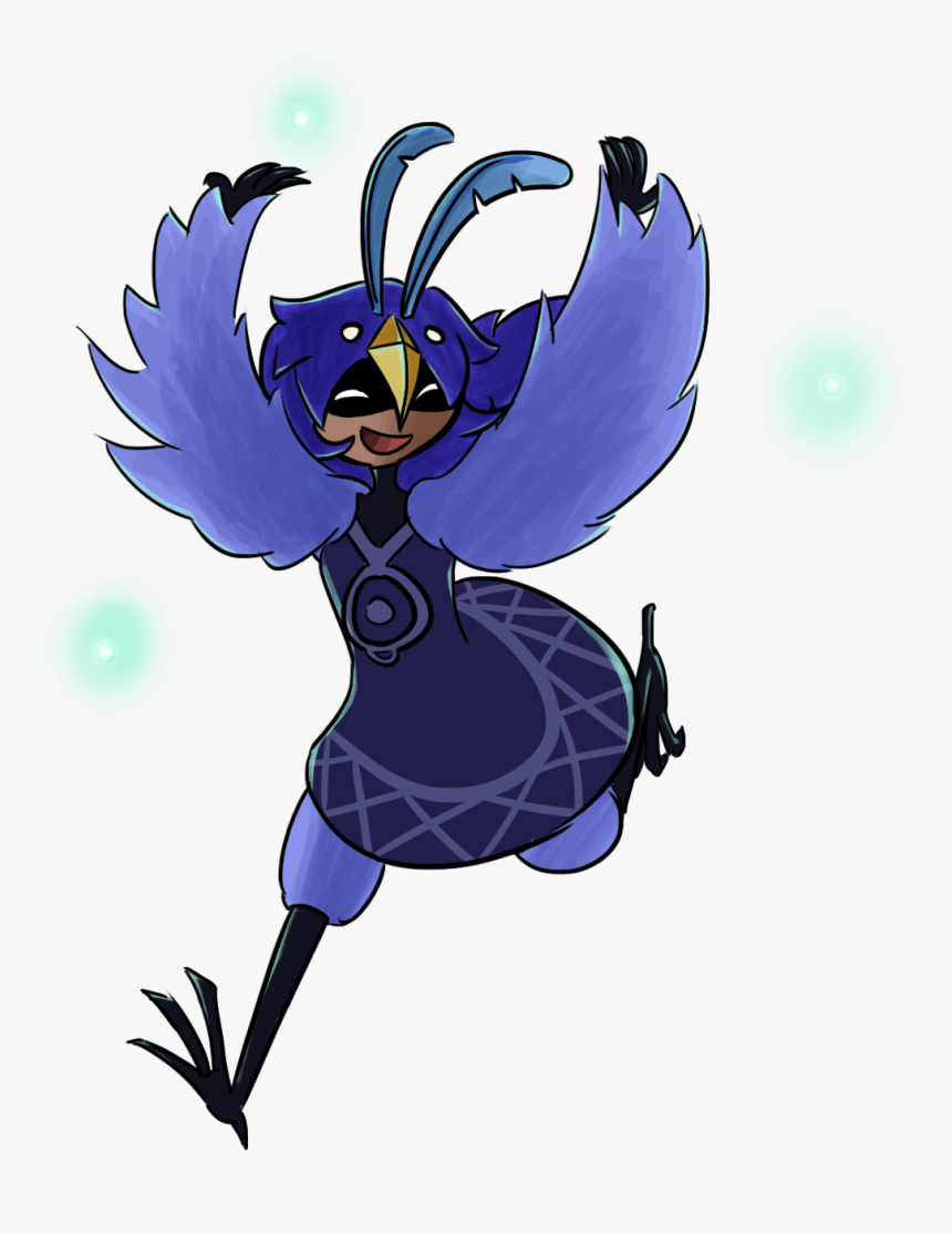Alula - Cartoon, HD Png Download , Transparent Png Image - PNGitem