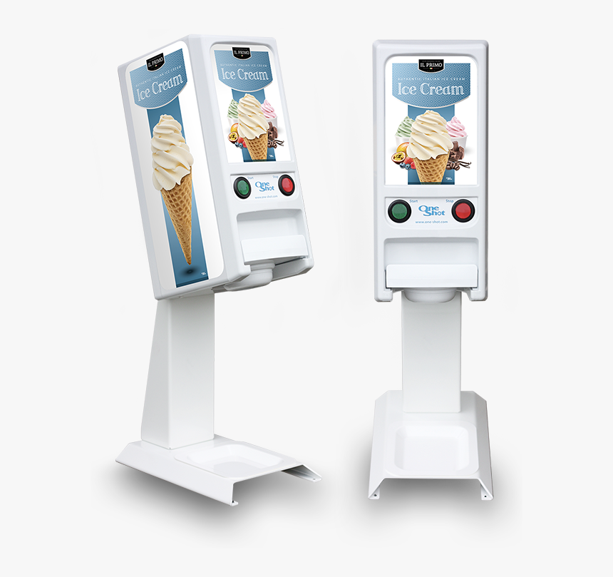 One Shot Dispenser, HD Png Download , Transparent Png Image - PNGitem