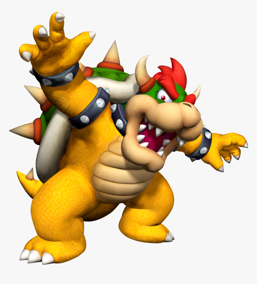 Super Mario, HD Png Download , Transparent Png Image - PNGitem