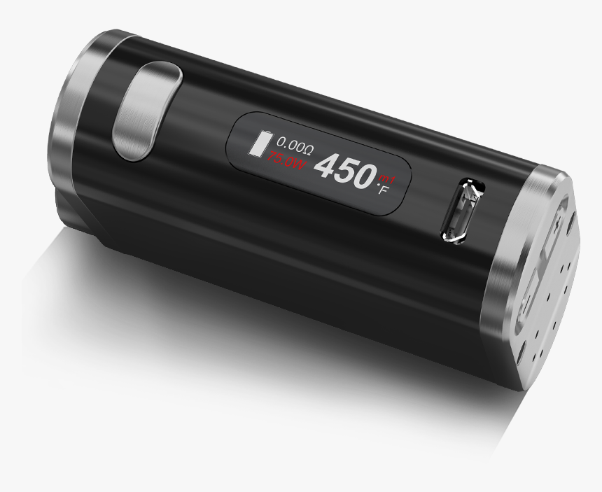 Vape Mod Png, Transparent Png , Transparent Png Image - PNGitem