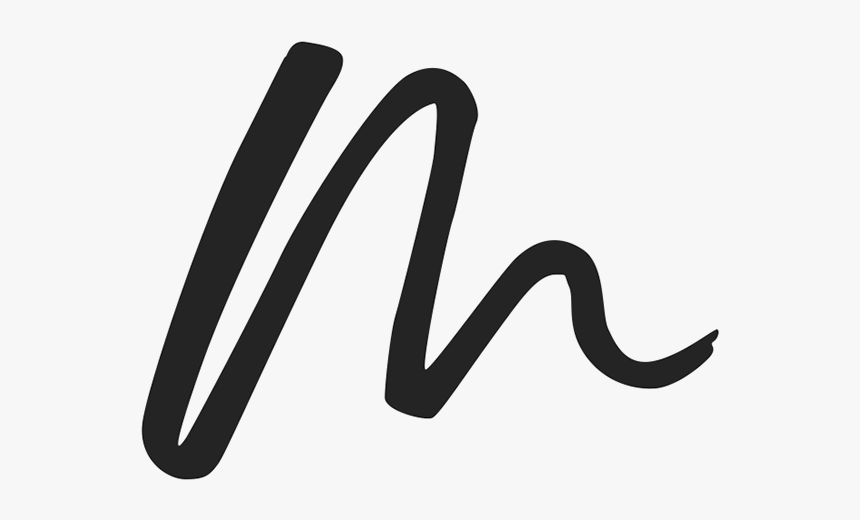 Mio Frye - Calligraphy, HD Png Download , Transparent Png Image - PNGitem