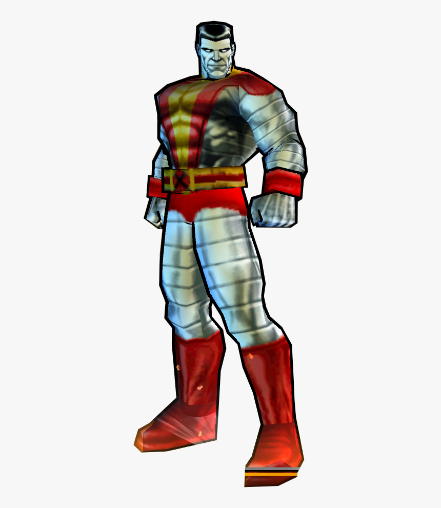 Colossus - Astonishing X Men Colossus, HD Png Download , Transparent ...